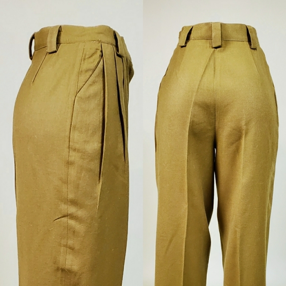 Vintage | Pants & Jumpsuits | Mod 96s Slacks | Poshmark
